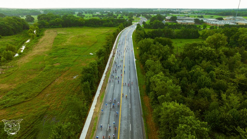 European Tour of Texas – Fun Bikin’ Enterprises